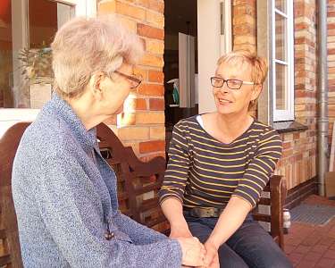 Ambulanter Pflegedienst „Am See“